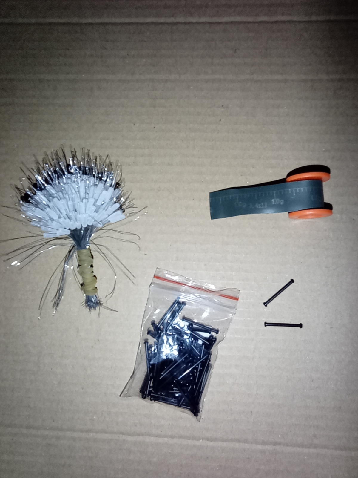 Chinese Whip Rigs | wheatnotcasters